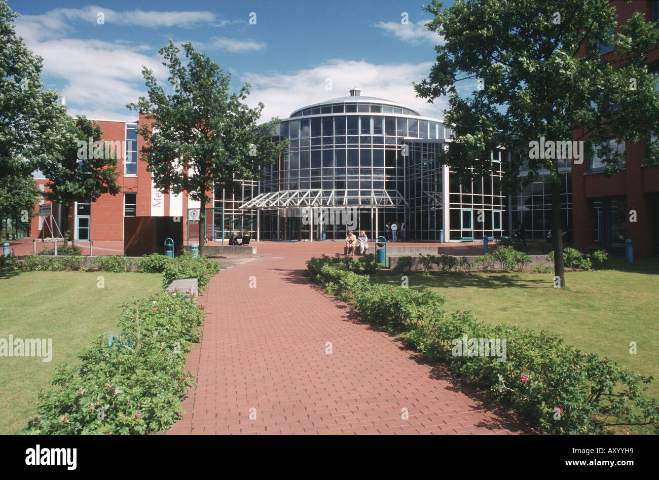 german employment protection exhibition, Germany, North Rhine ...