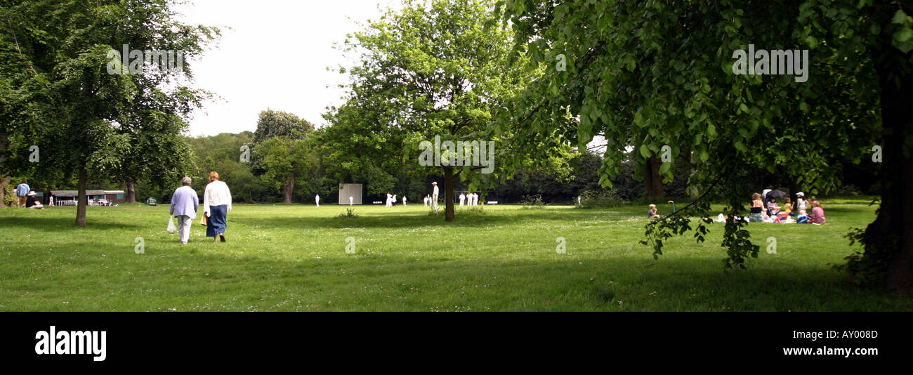 Newstead park hi-res stock photography and images - Alamy