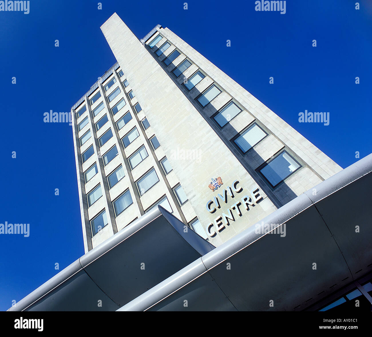 Oldham town centre hi-res stock photography and images - Alamy