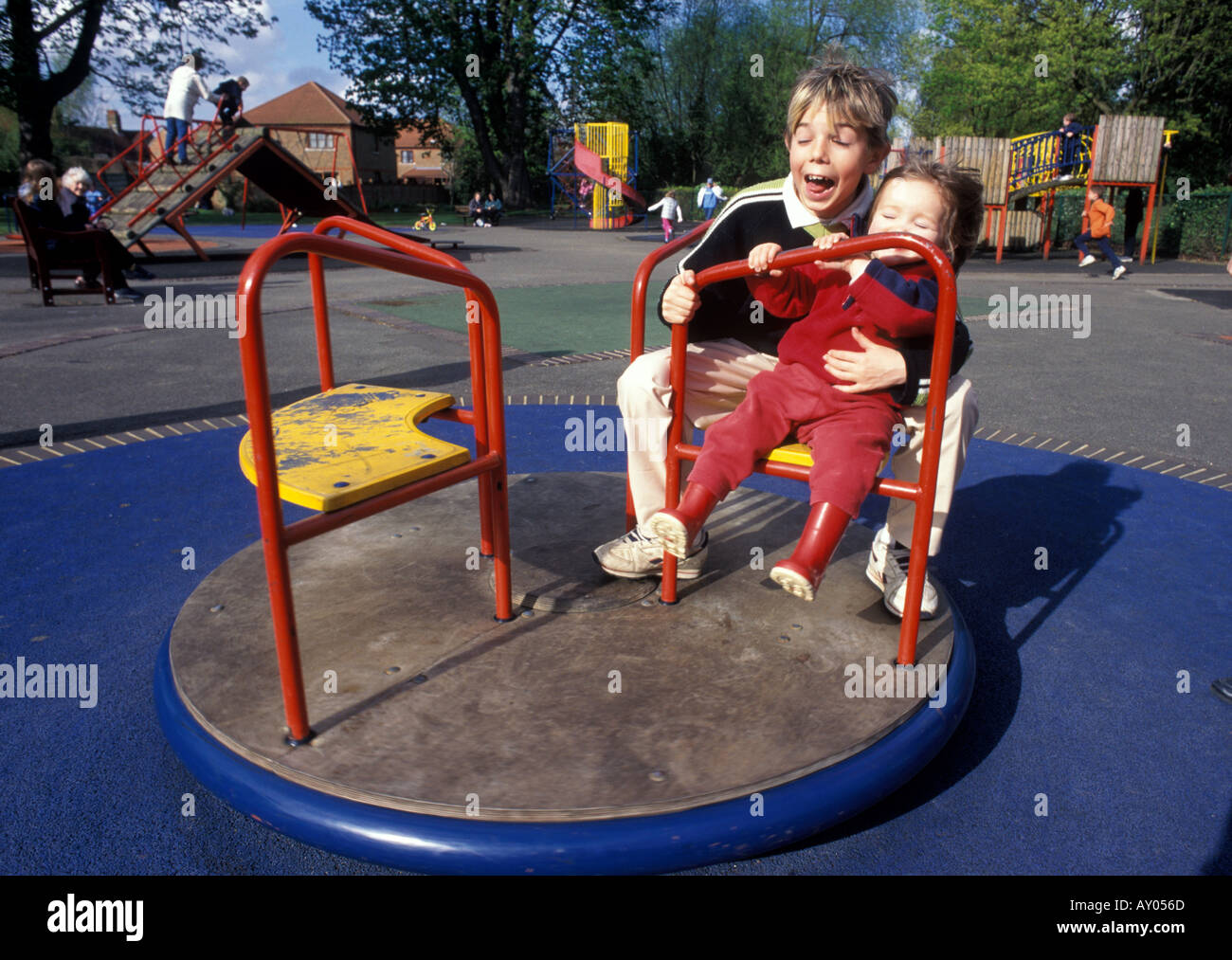 Round about hi-res stock photography and images - Alamy