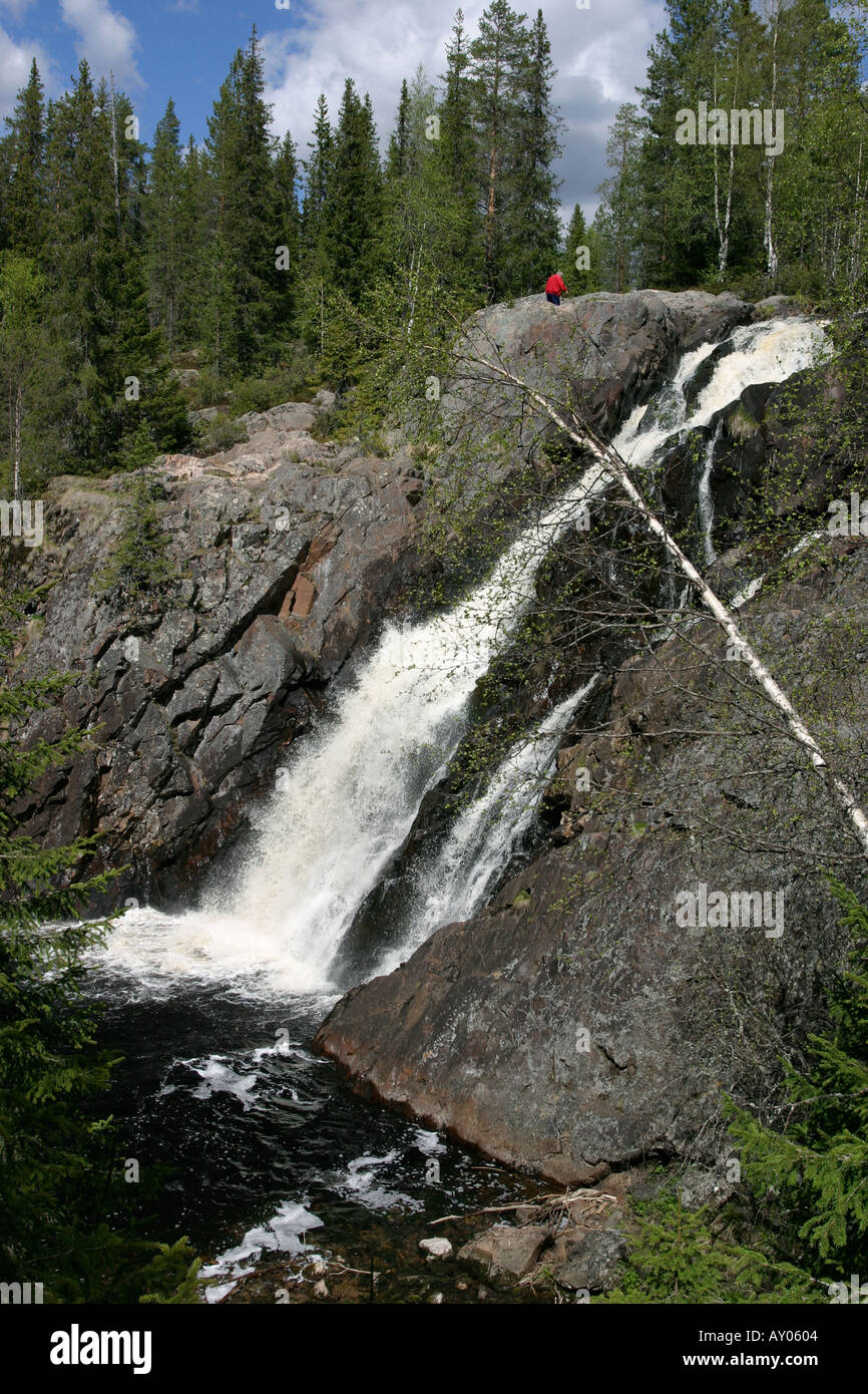 Puolanka High Resolution Stock Photography and Images - Alamy