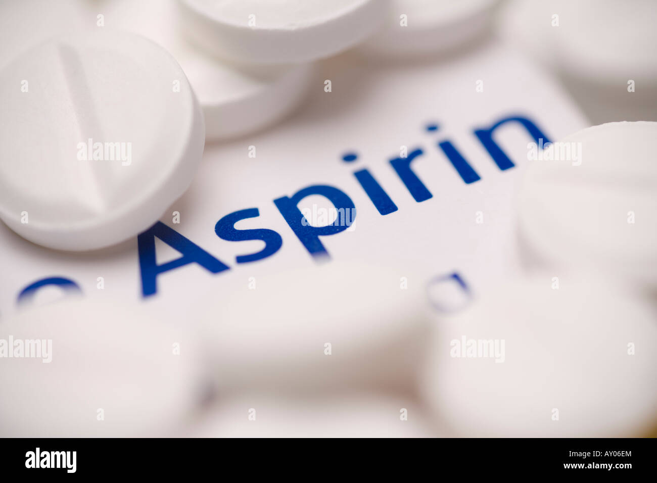 Aspirin box hi-res stock photography and images - Alamy