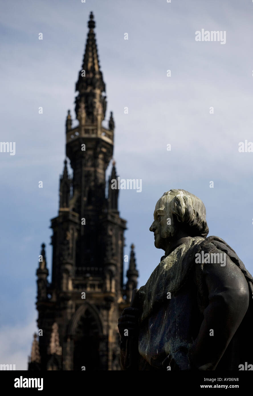 Lord provost edinburgh hi-res stock photography and images - Alamy