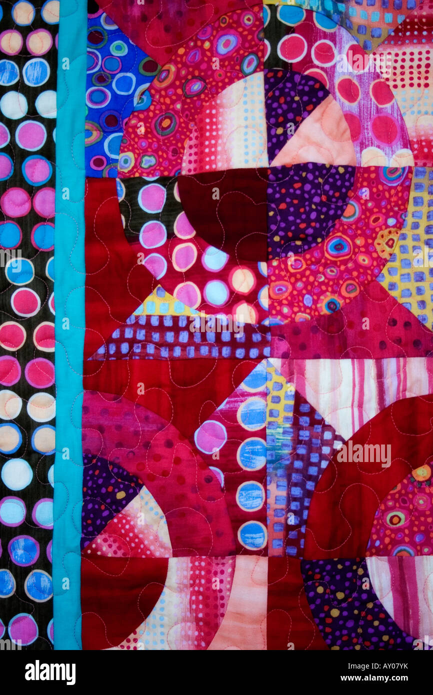 Quilt pattern hi-res stock photography and images - Alamy