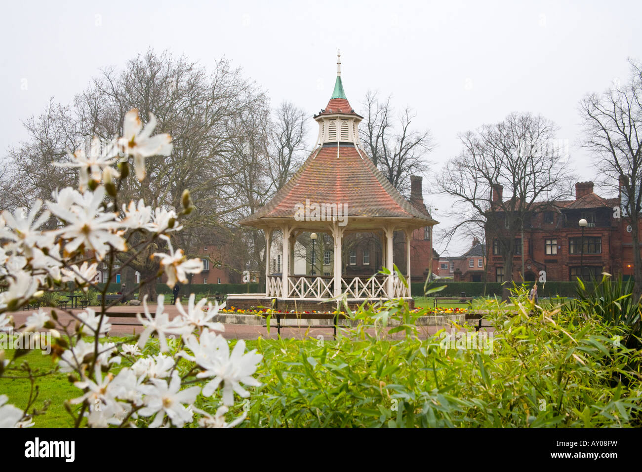 Chapelfield hi-res stock photography and images - Alamy