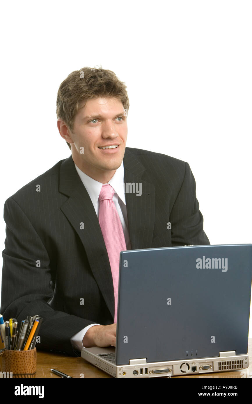 Writing desk built hi-res stock photography and images - Alamy