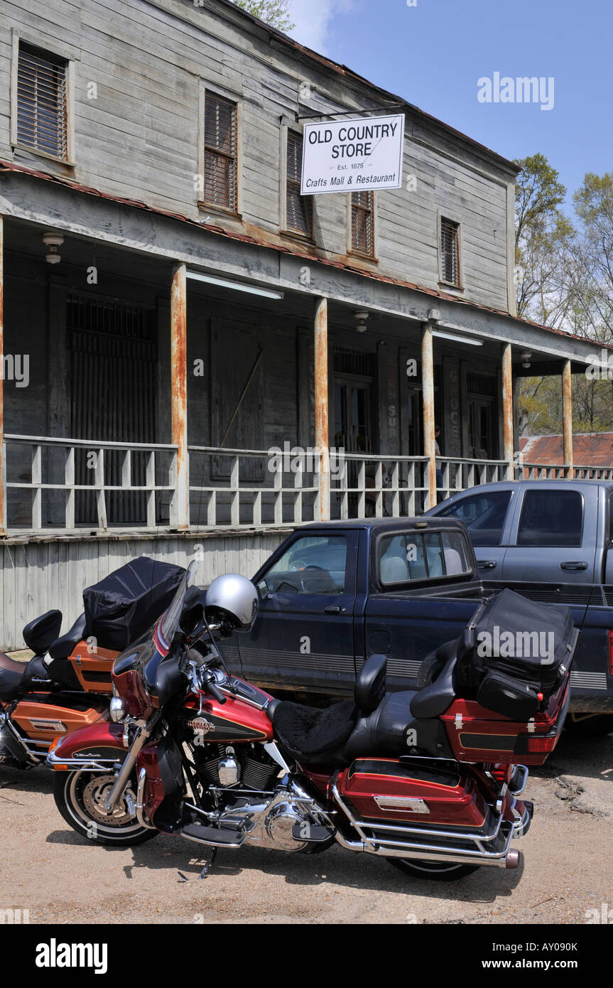 Lorman ms hi-res stock photography and images - Alamy