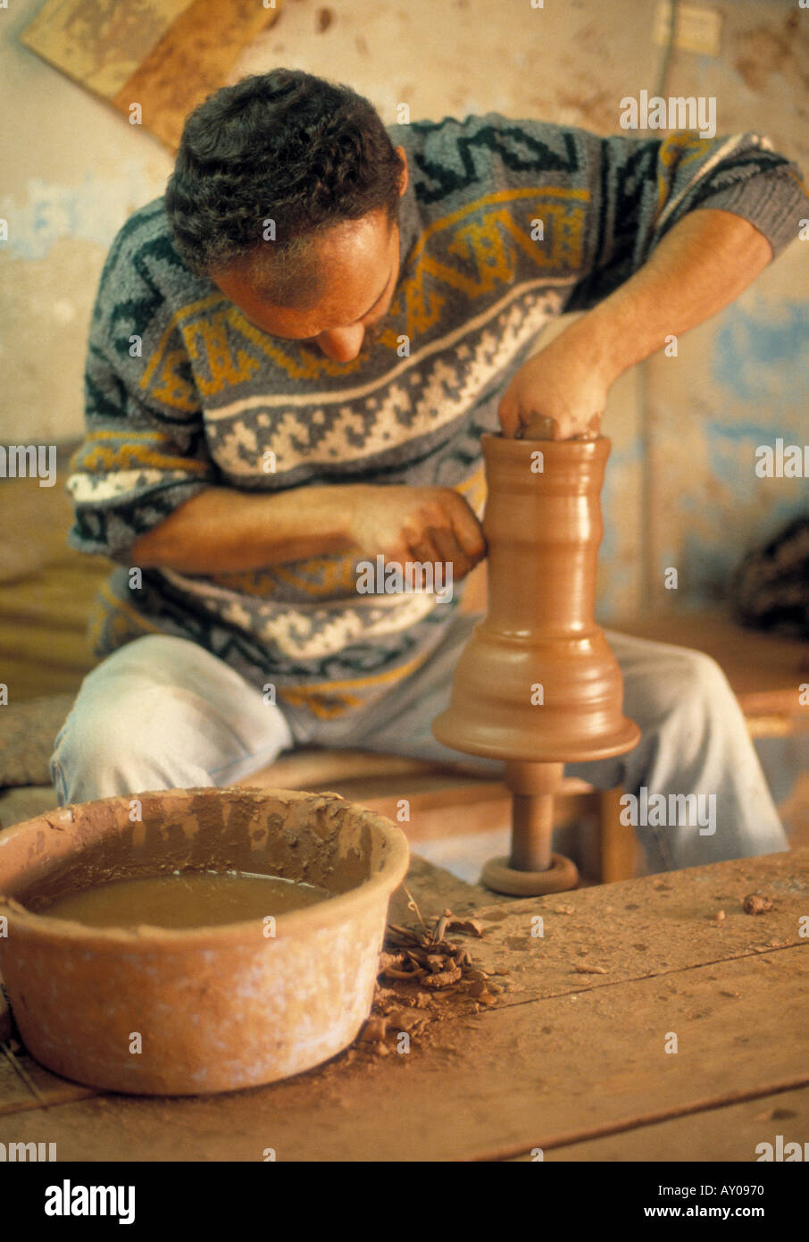 Antique villager hi-res stock photography and images - Alamy