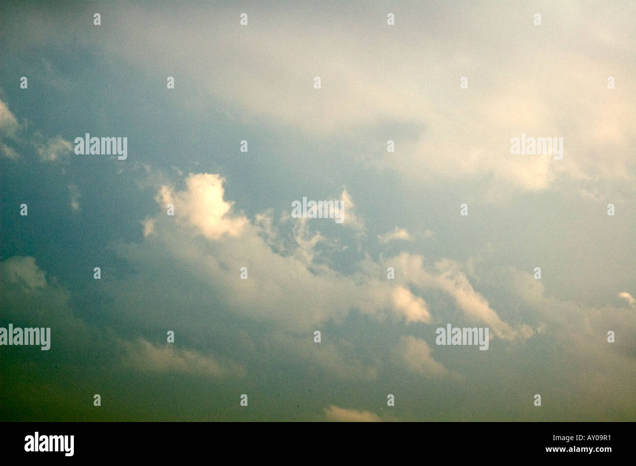 Massive dark storm clouds hi-res stock photography and images - Alamy
