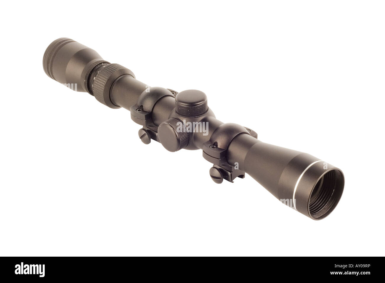 Rifle scope sight hi-res stock photography and images - Alamy