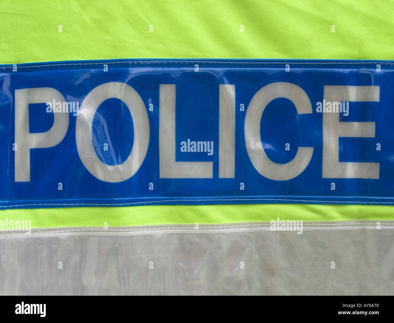 Scottish police office hi-res stock photography and images - Alamy