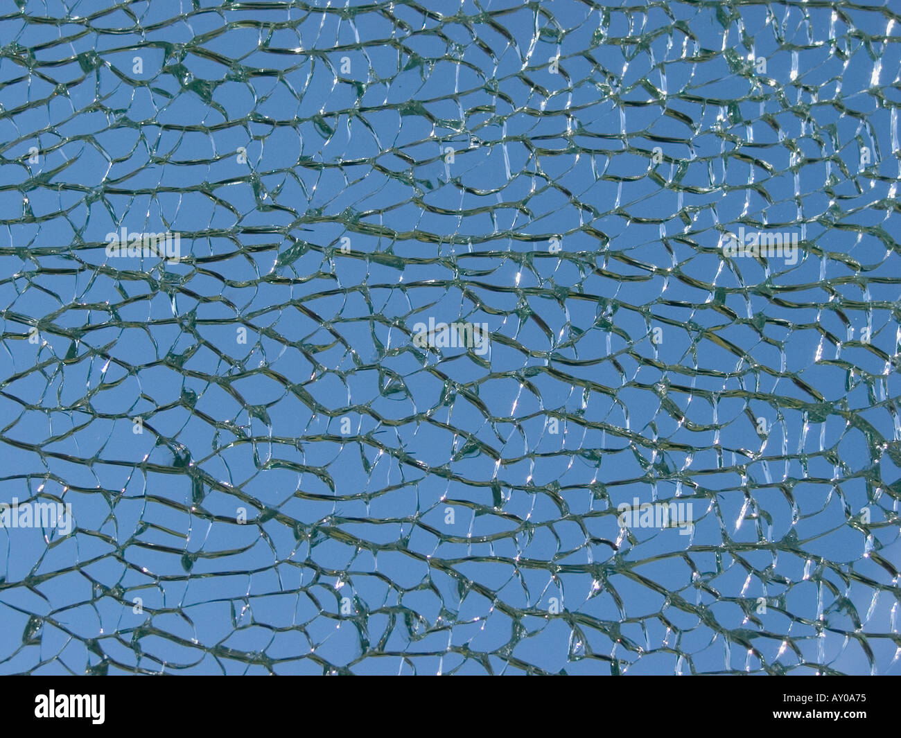 Breaking through glass hi-res stock photography and images - Alamy