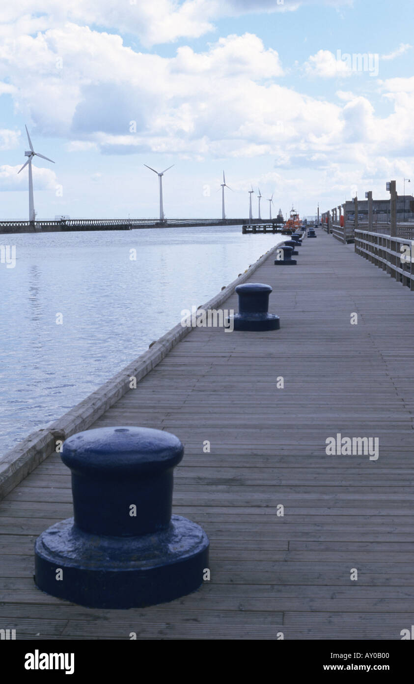 Blyth quayside hi-res stock photography and images - Alamy