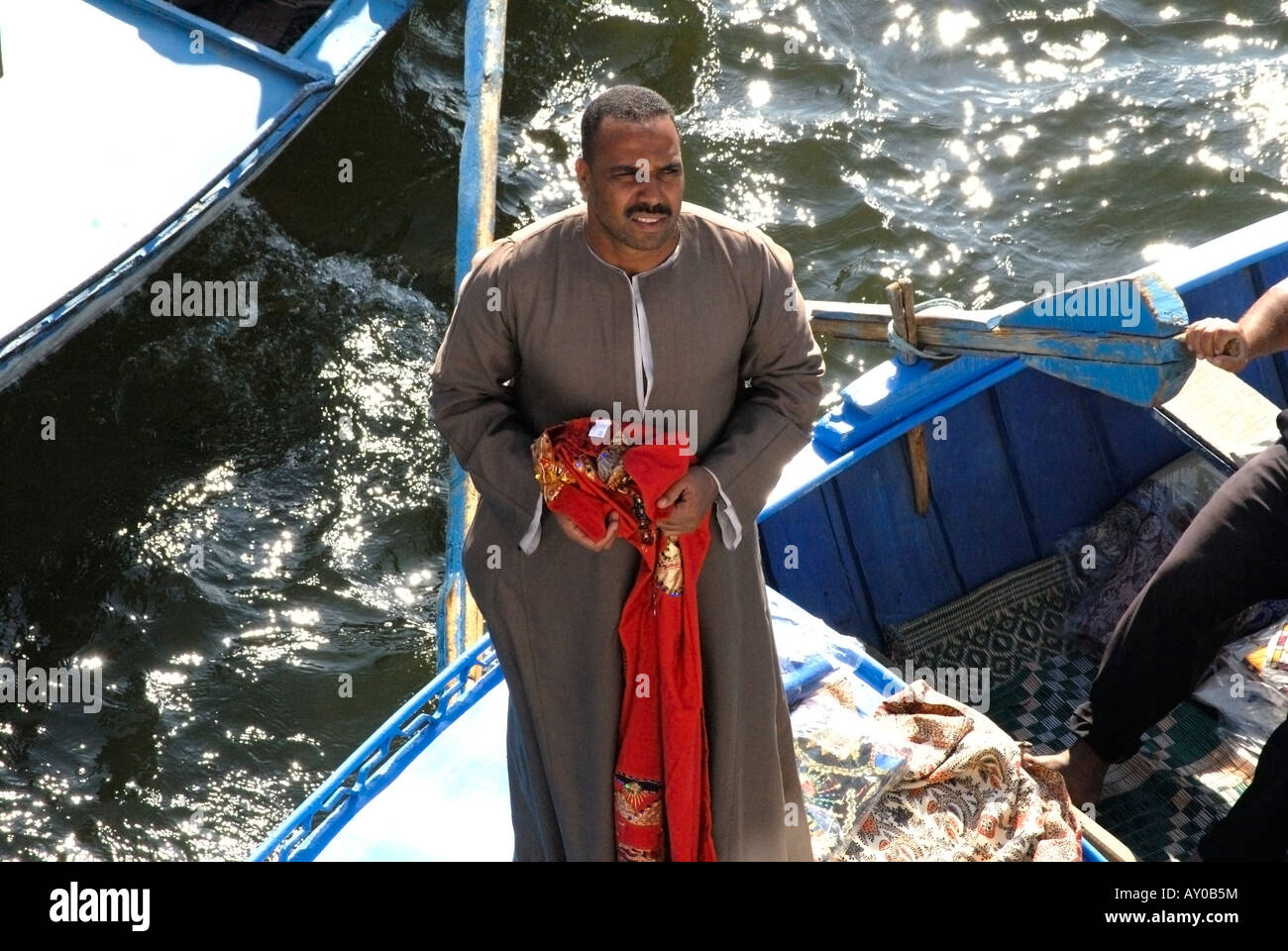 Ancient egyptian merchants hi-res stock photography and images - Alamy