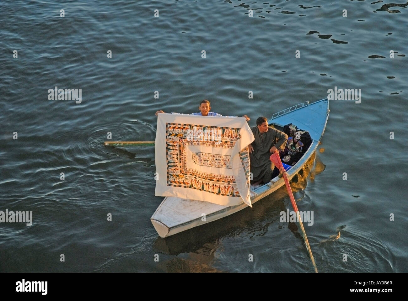 Ancient egyptian merchants hi-res stock photography and images - Alamy
