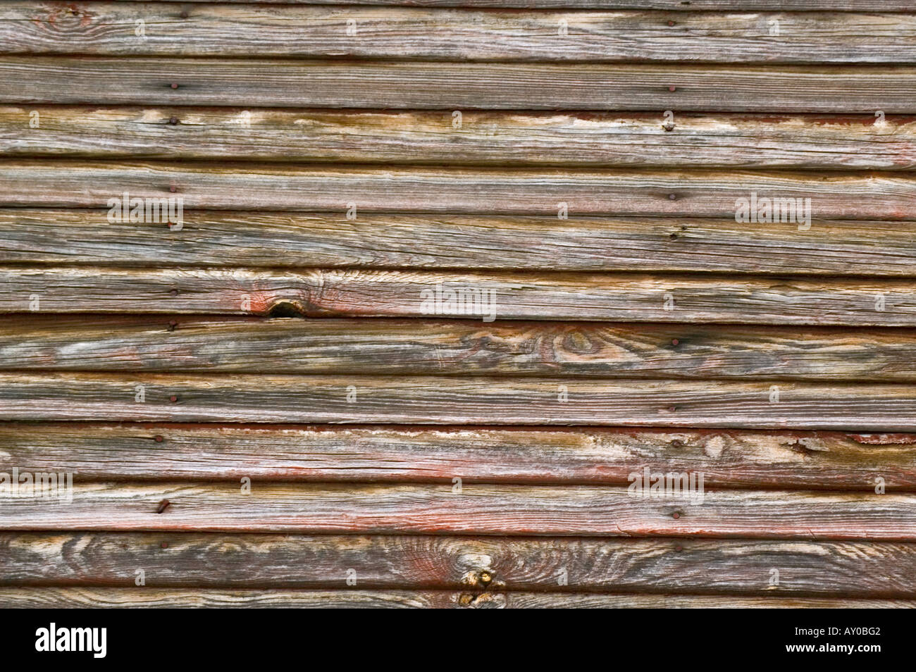 Old wood siding hi-res stock photography and images - Alamy
