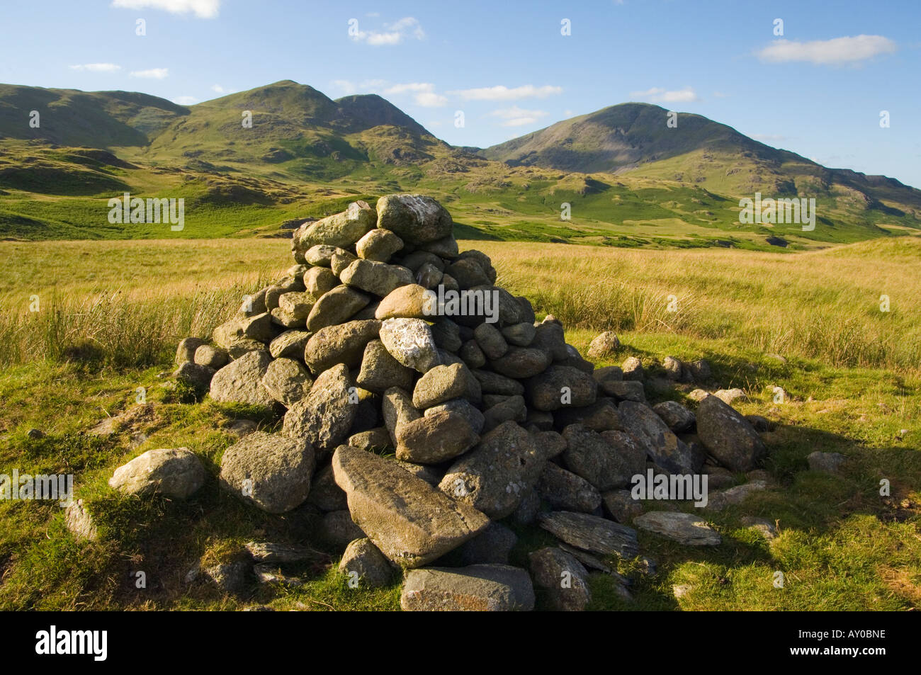 Torver common lake district hi-res stock photography and images - Alamy