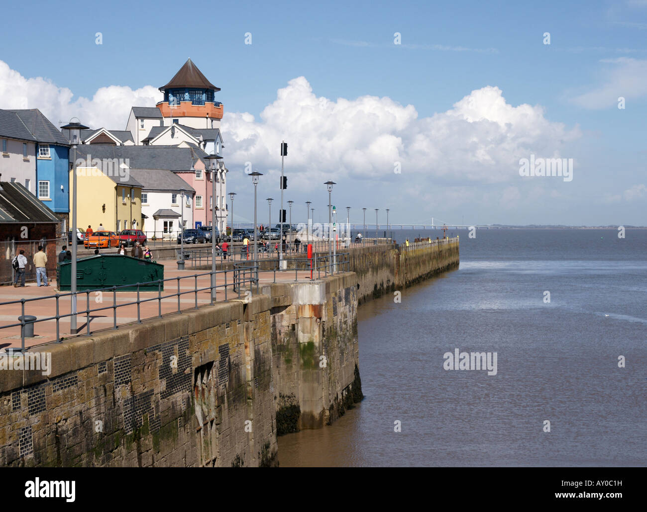 Portishead hi-res stock photography and images - Alamy