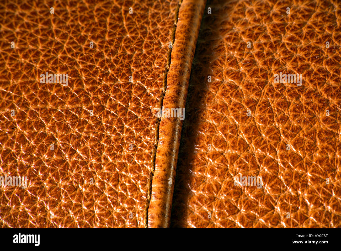 Leather sofa texture hi-res stock photography and images - Alamy