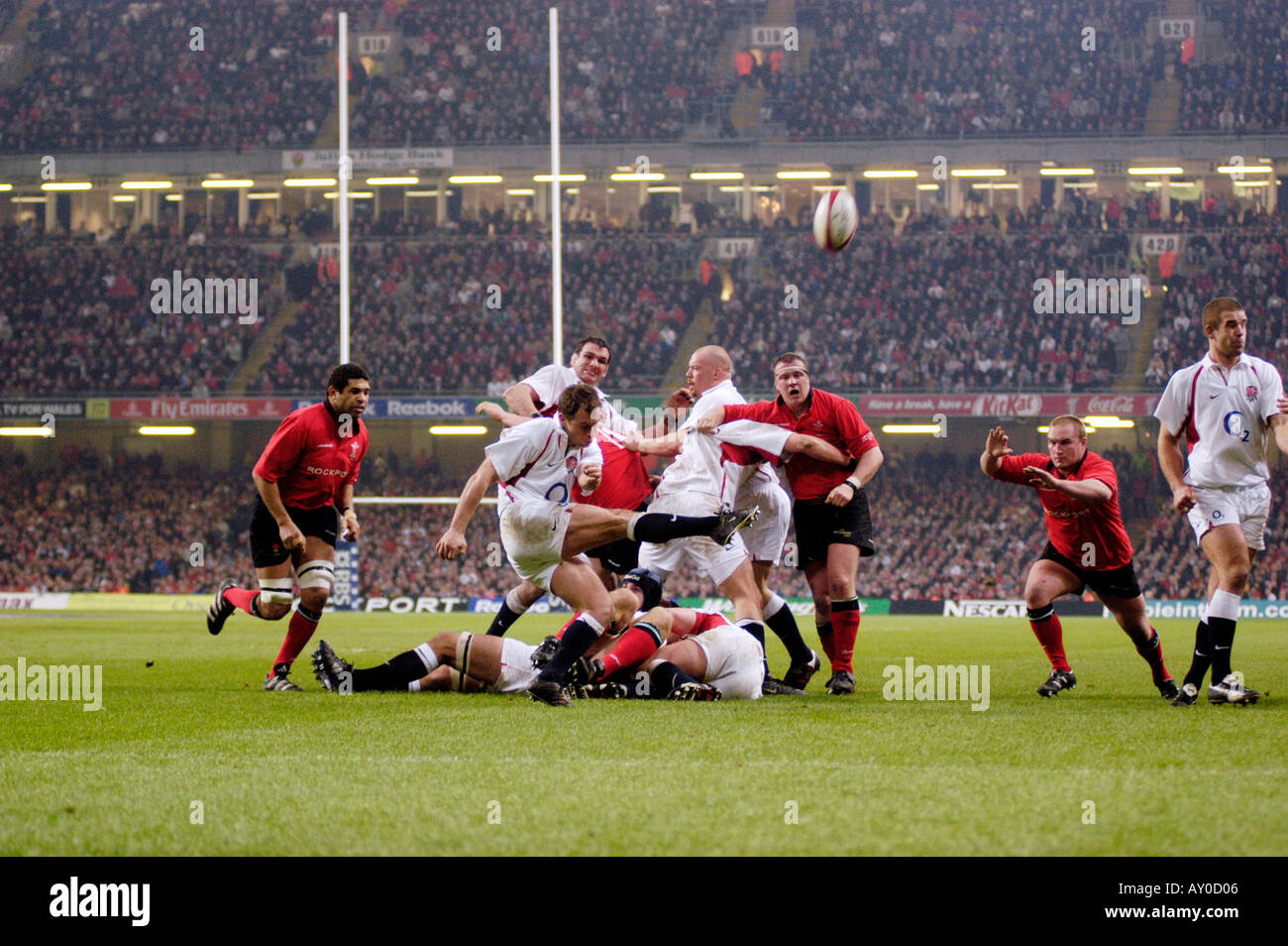 Kyran bracken england hi-res stock photography and images - Alamy