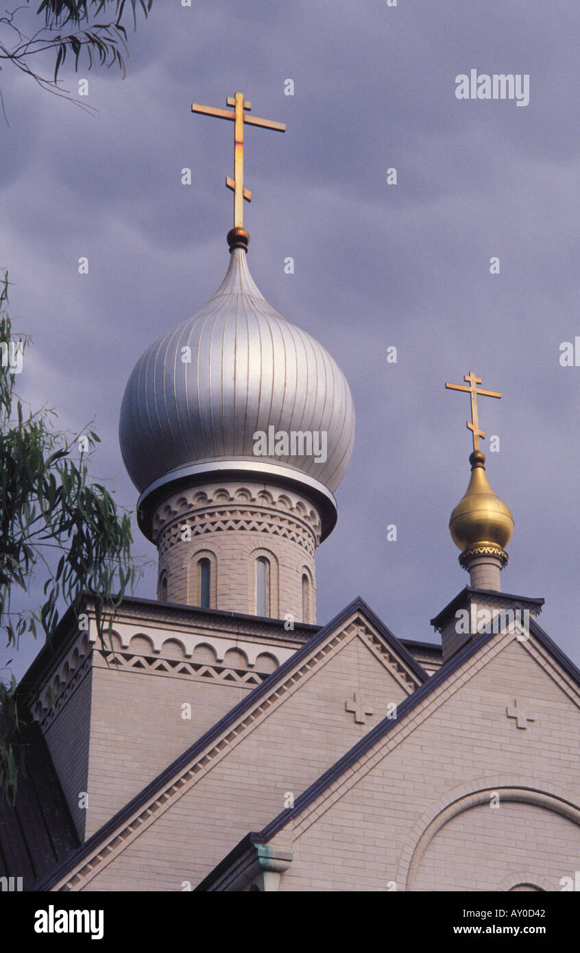 Canberra towers hi-res stock photography and images - Alamy