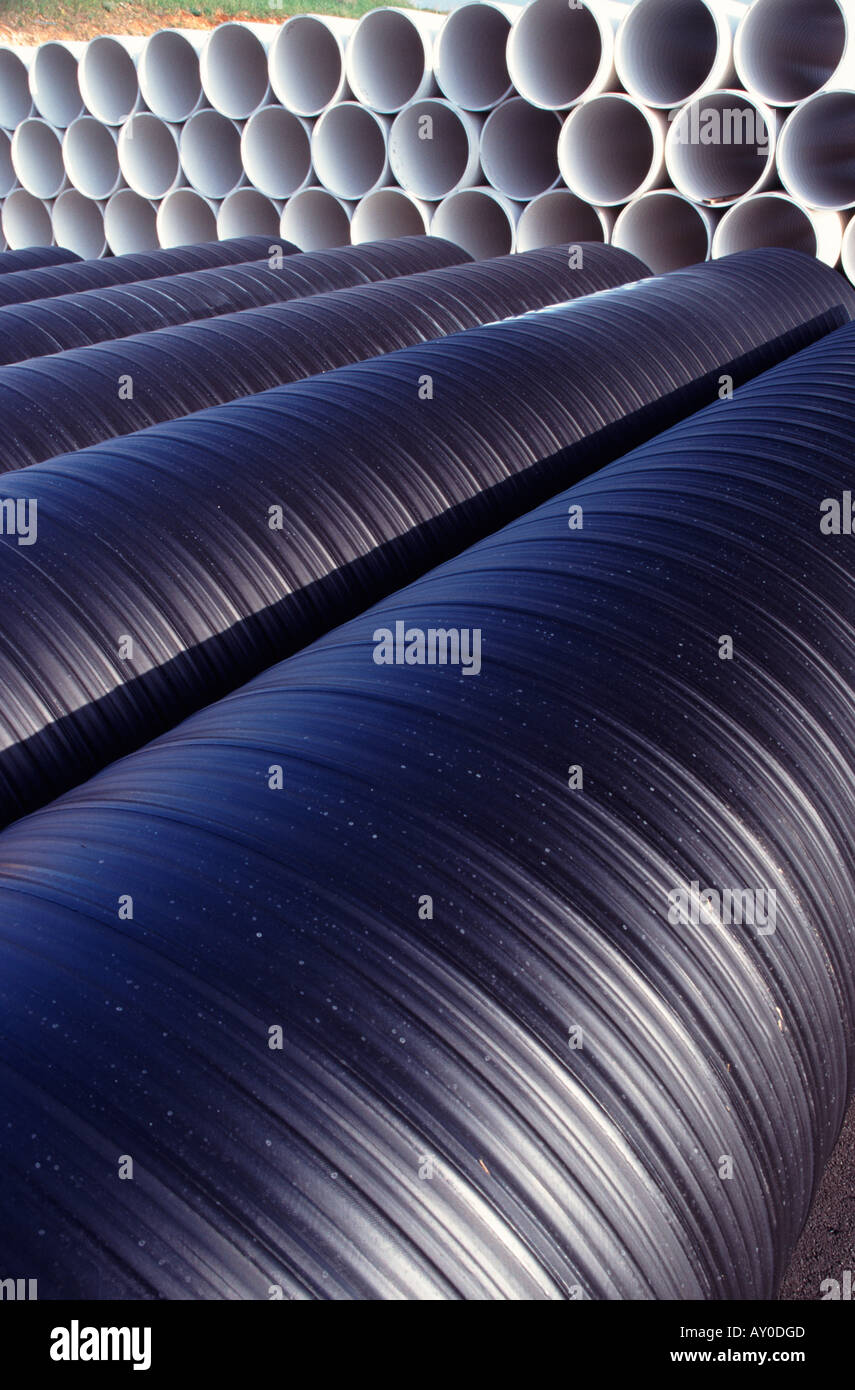 Industrial factory pipes hi-res stock photography and images - Alamy
