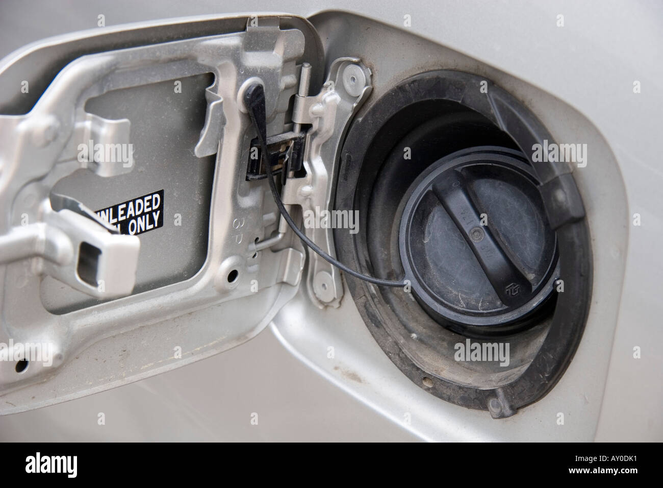 tank car fuel Stock Photo - Alamy