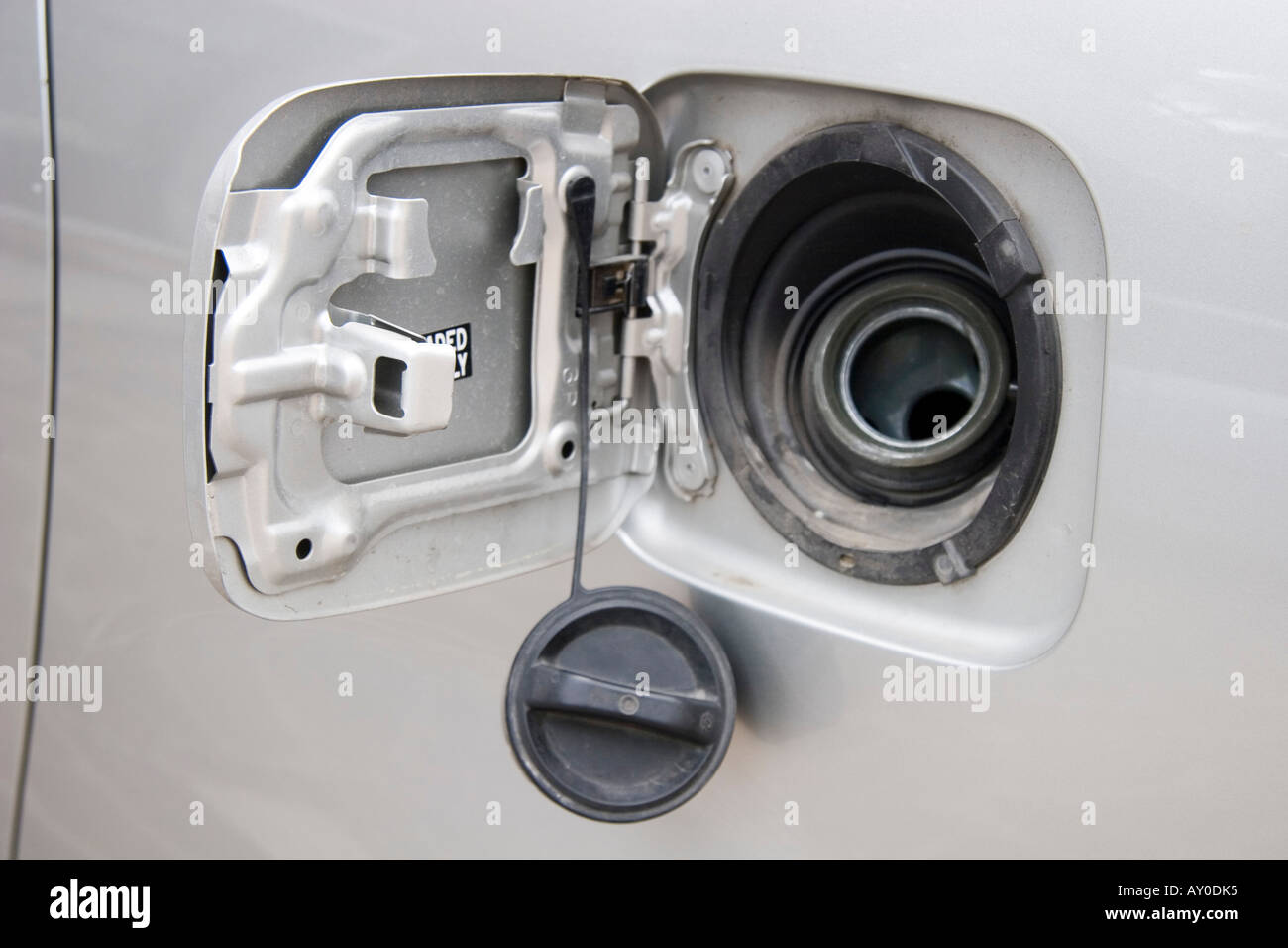 tank car fuel Stock Photo - Alamy