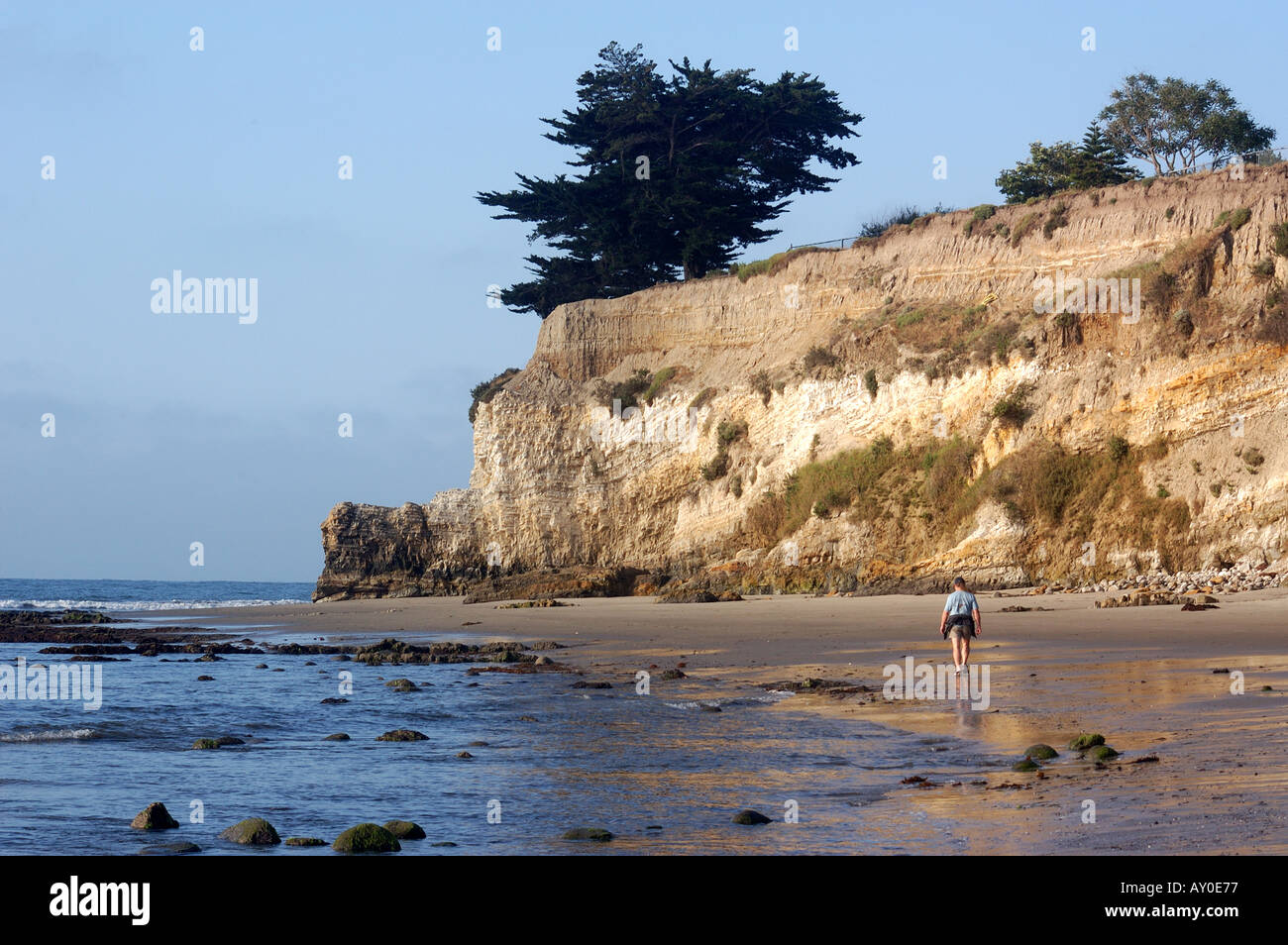 Leadbetter point hi-res stock photography and images - Alamy