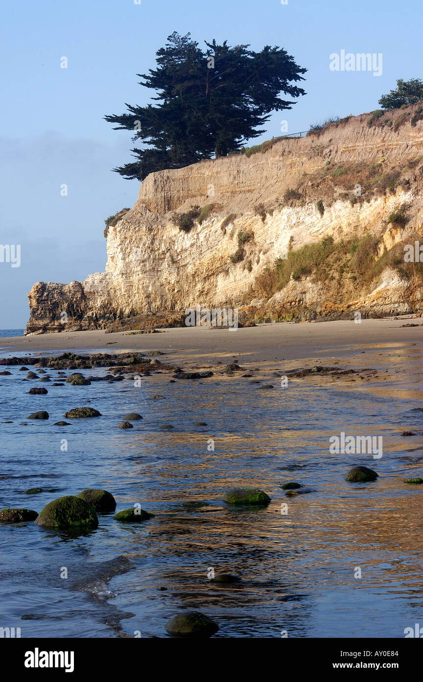 Leadbetter beach hi-res stock photography and images - Alamy