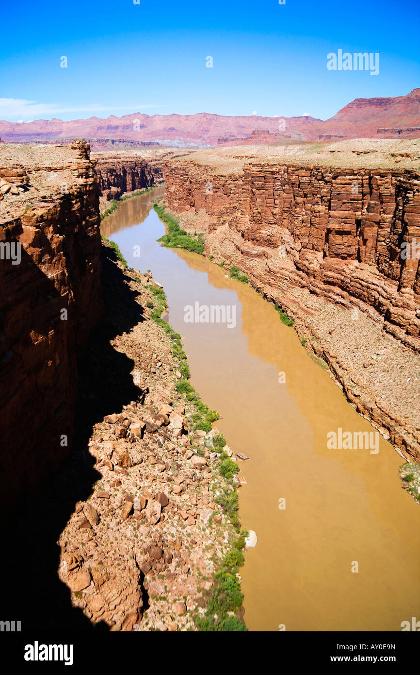 White river indian reservation hi-res stock photography and images - Alamy