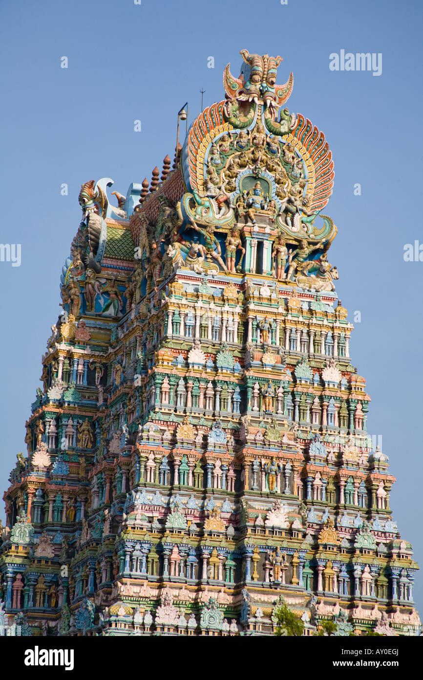 Gopuram