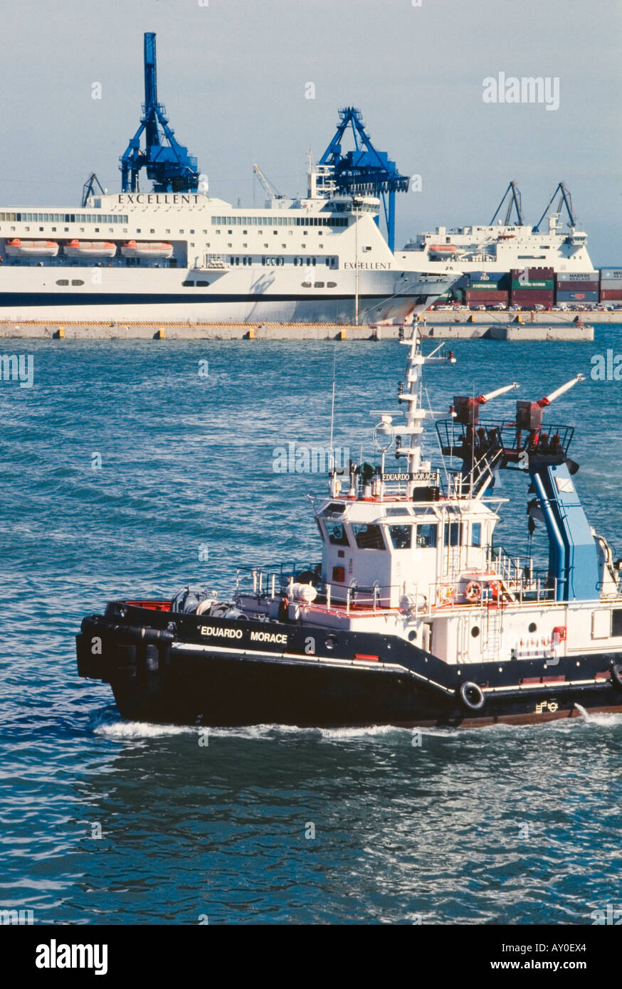 Big Waves And Boat High Resolution Stock Photography and Images - Alamy