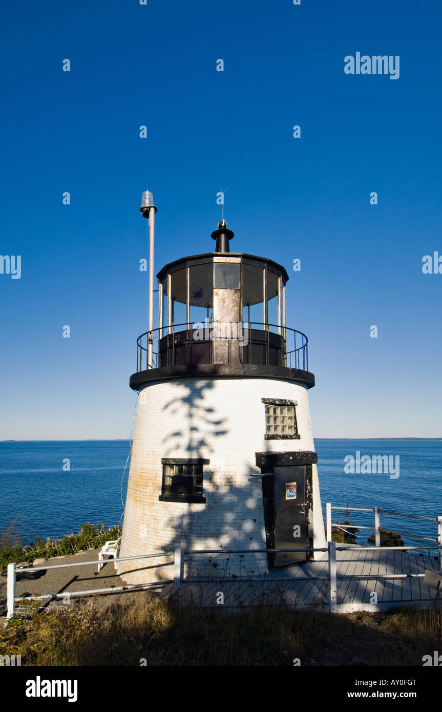 Owl’s head light hi-res stock photography and images - Alamy