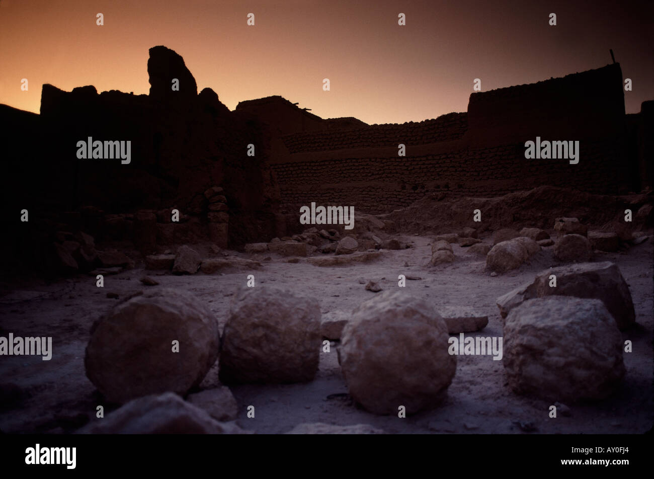 Saudi arabia historical diriyah hi-res stock photography and images - Alamy