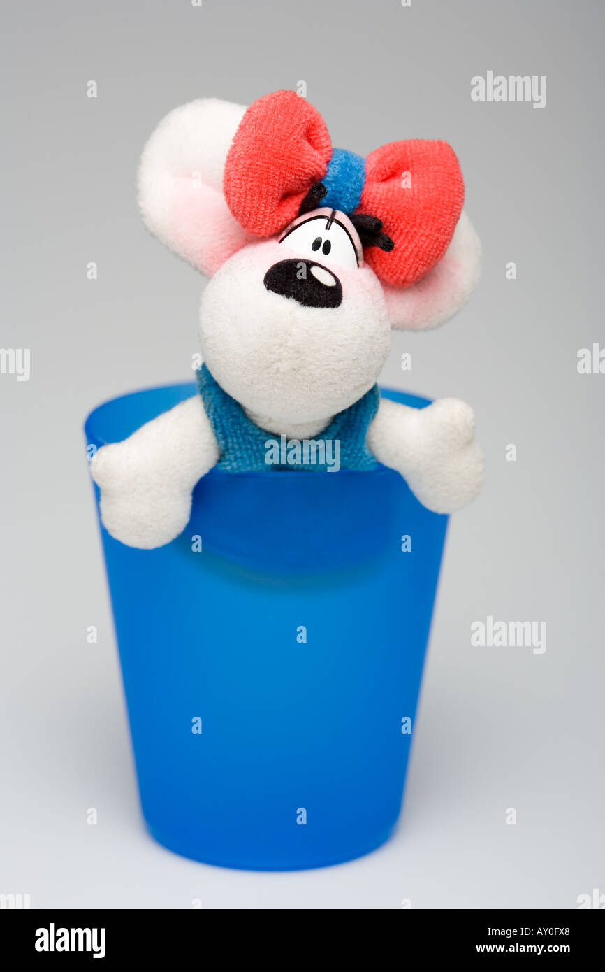 Diddl mouse hi-res stock photography and images - Alamy