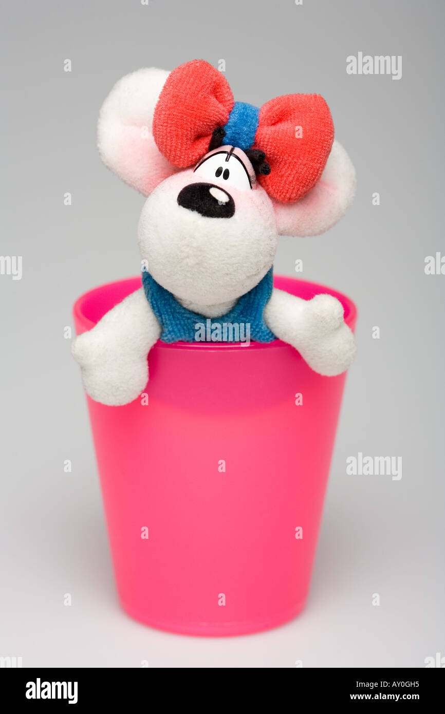 Diddl mouse hi-res stock photography and images - Alamy