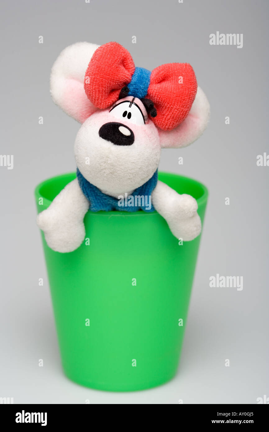 Diddl mouse hi-res stock photography and images - Alamy