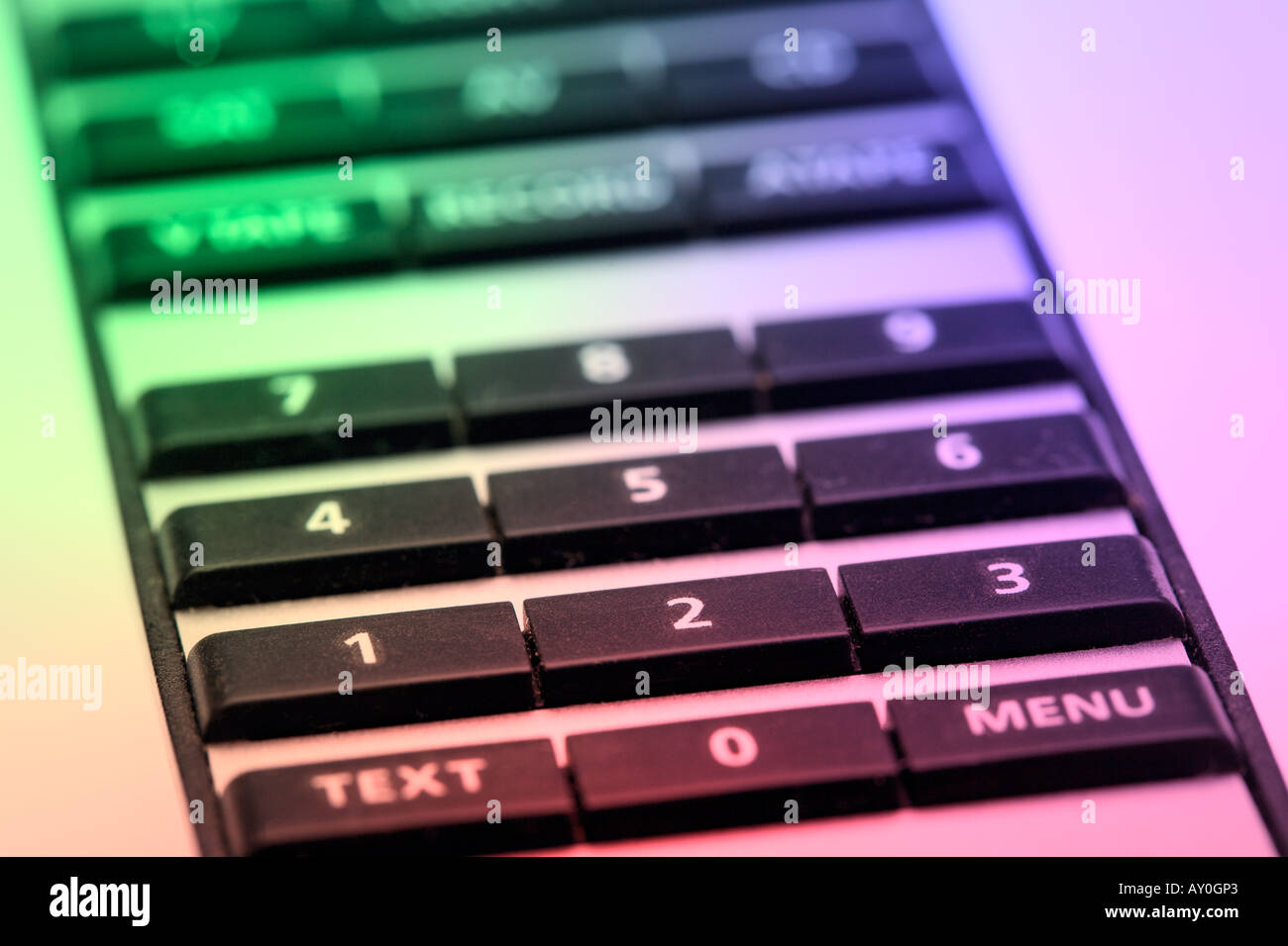 Device control buttons icon hi-res stock photography and images - Alamy