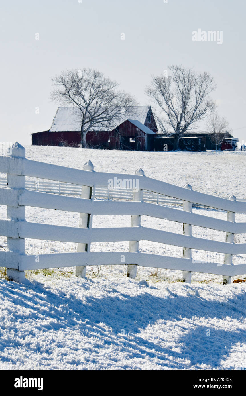 Midwest farm hi-res stock photography and images - Alamy
