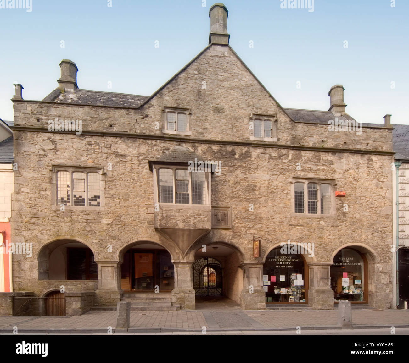 Rothe house hi-res stock photography and images - Alamy