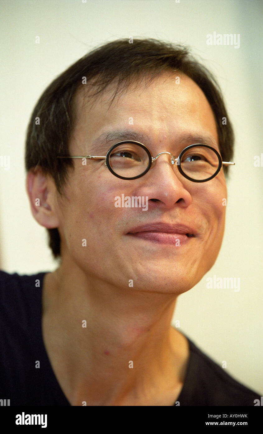 Luo dayou hi-res stock photography and images - Alamy