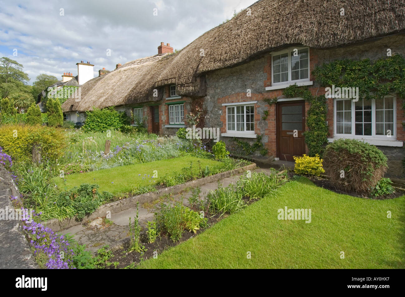 Adare ireland hi-res stock photography and images - Alamy