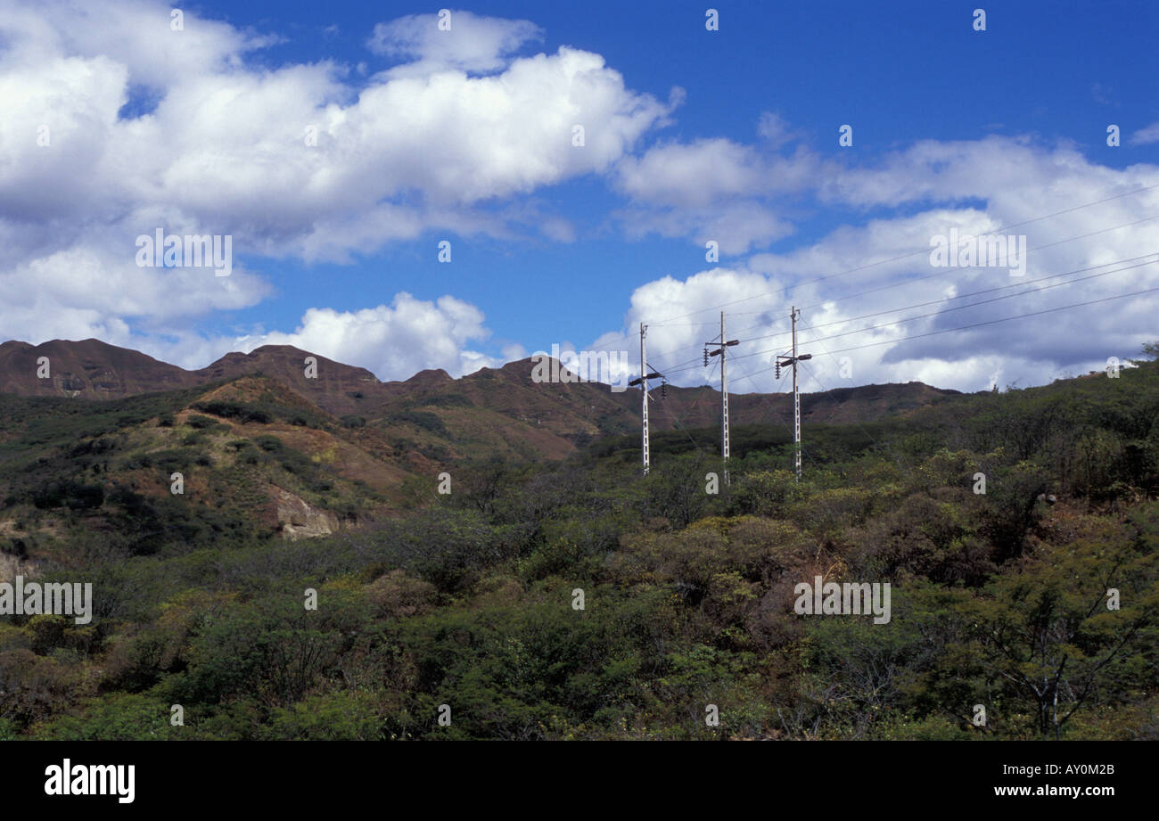 Vilcabamba range hi-res stock photography and images - Alamy