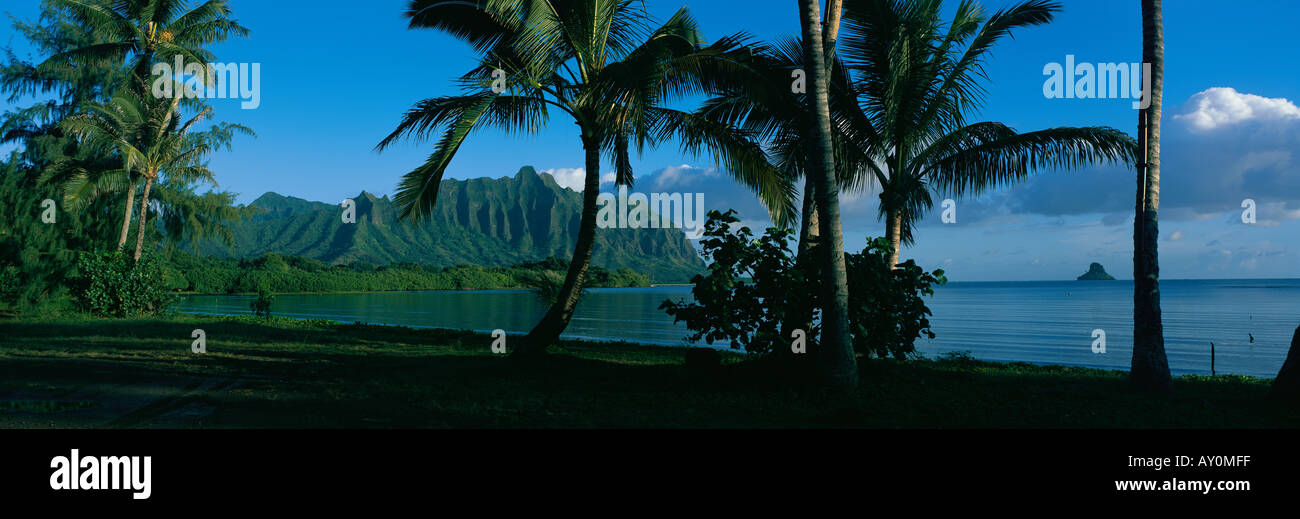 Waikane and hawaii hi-res stock photography and images - Alamy