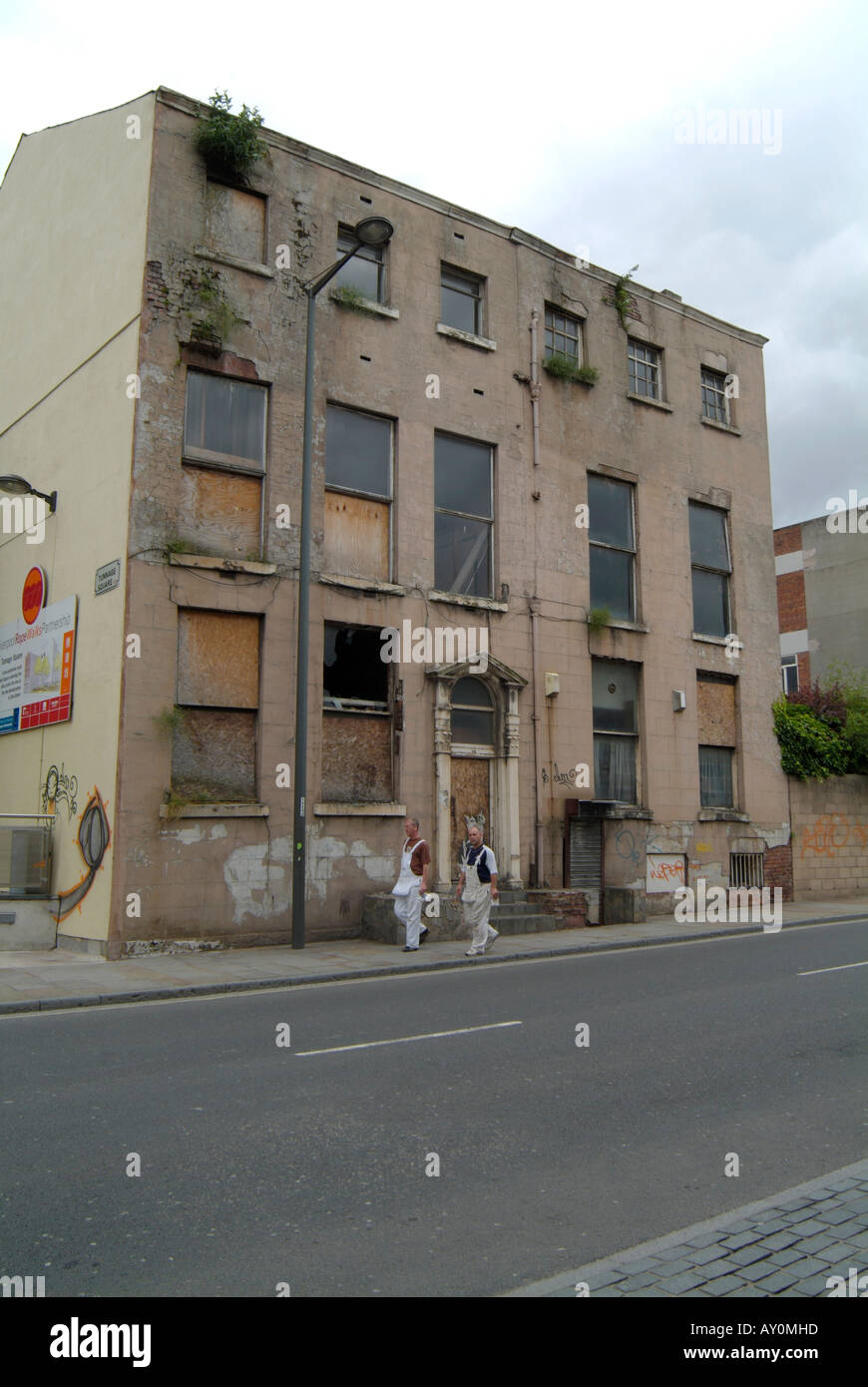 Duke street liverpool hi-res stock photography and images - Alamy