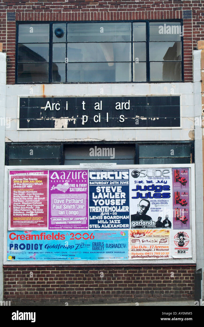 Duke street liverpool hi-res stock photography and images - Alamy