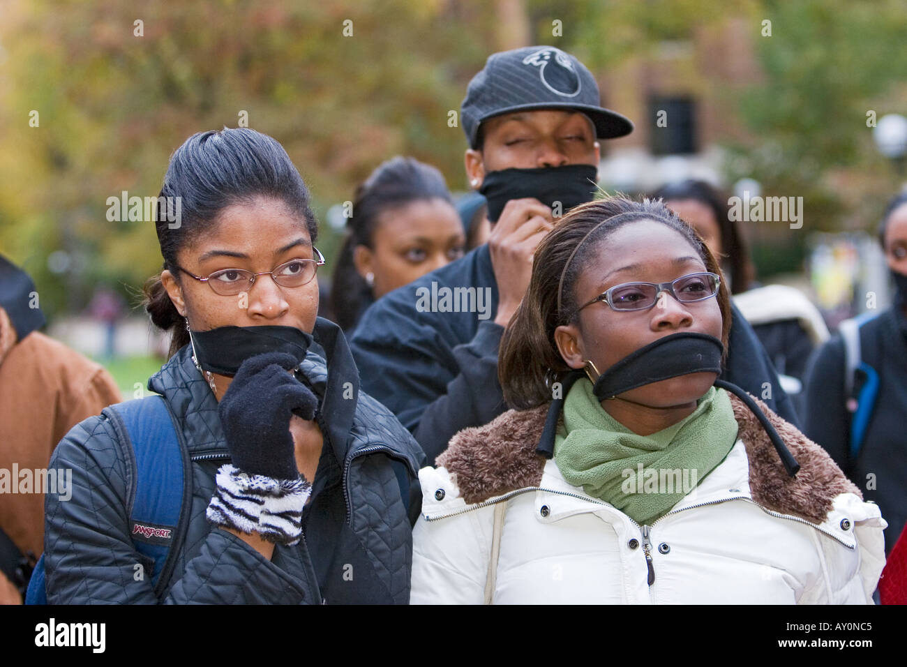 Affirmative action hi-res stock photography and images - Alamy