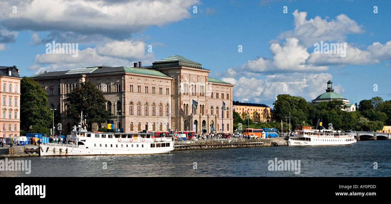 National Museum, Stockholm, Sweden National Museum Stockholm Sweden ...