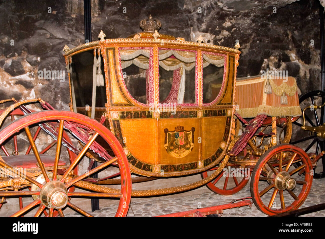 Royal armory sweden hi-res stock photography and images - Alamy